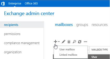 Recipient types in Exchange Server 2019 – Virtual Maestro