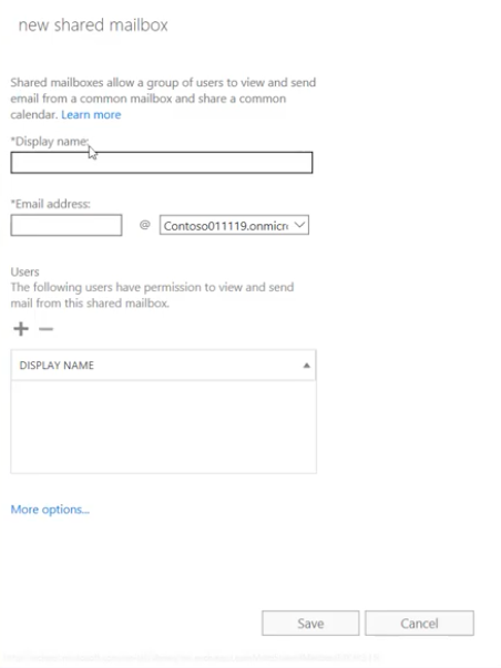 Recipient types in Exchange Server 2019 – Virtual Maestro
